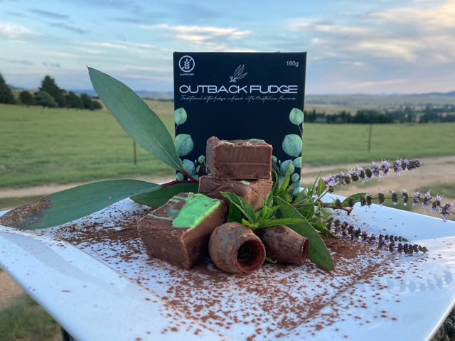 Shop - Outback Fudge